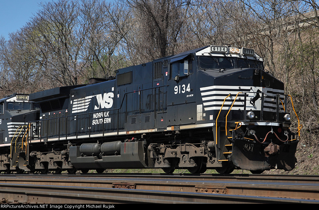 NS 9134